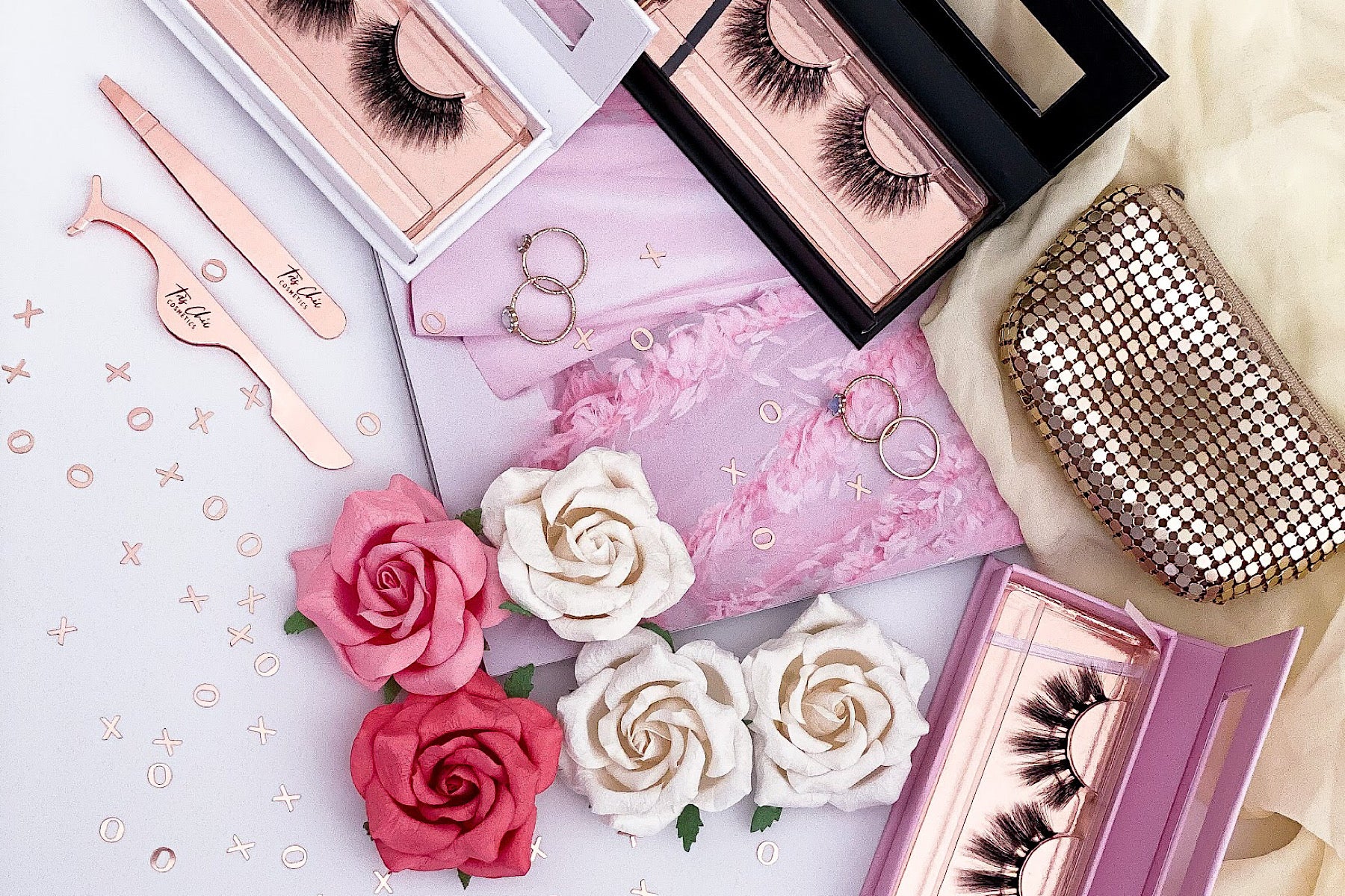 Très Chic Cosmetics